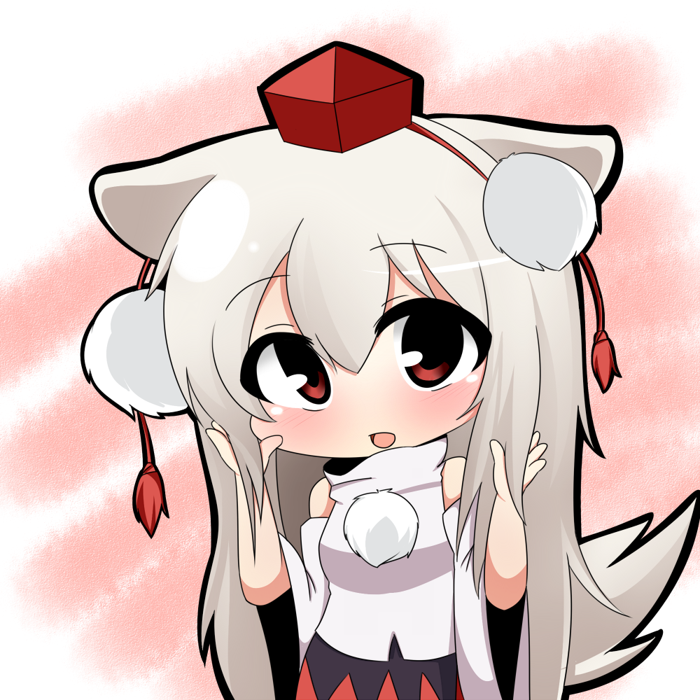 Safebooru - 1girl alternate hair length alternate hairstyle animal ears bare shoulders blush ...