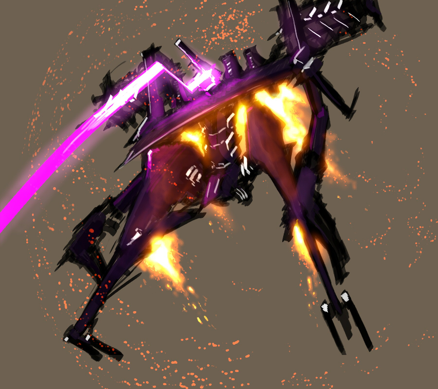 Safebooru - armored core armored core: for answer asgr cube (armored ...