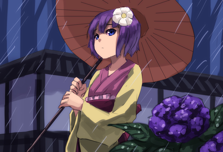 Safebooru 1girl Hieda No Akyuu Kurione Zassou Solo Touhou 1068395 8294