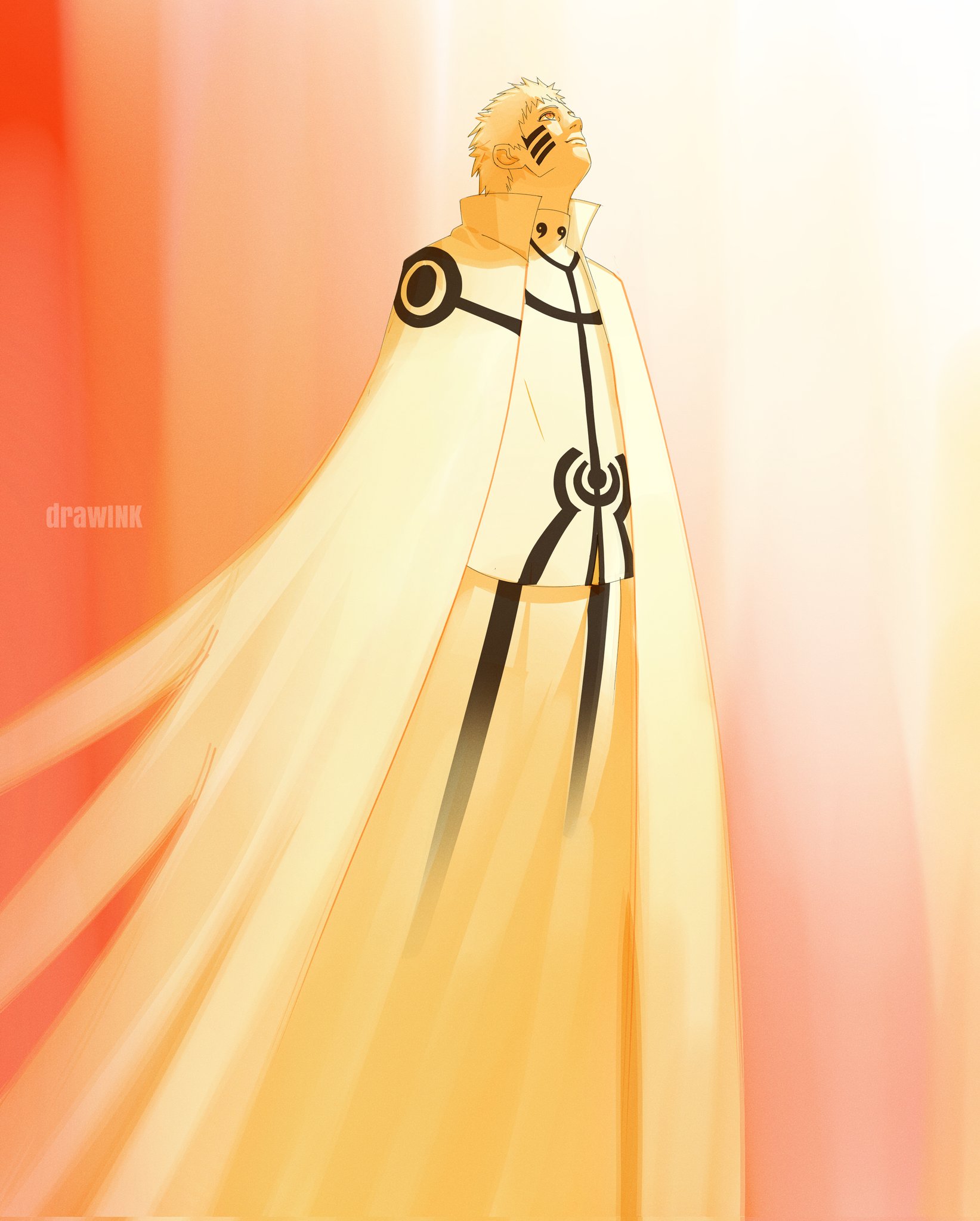 Safebooru - 1boy artist name boruto: naruto next generations cloak ...