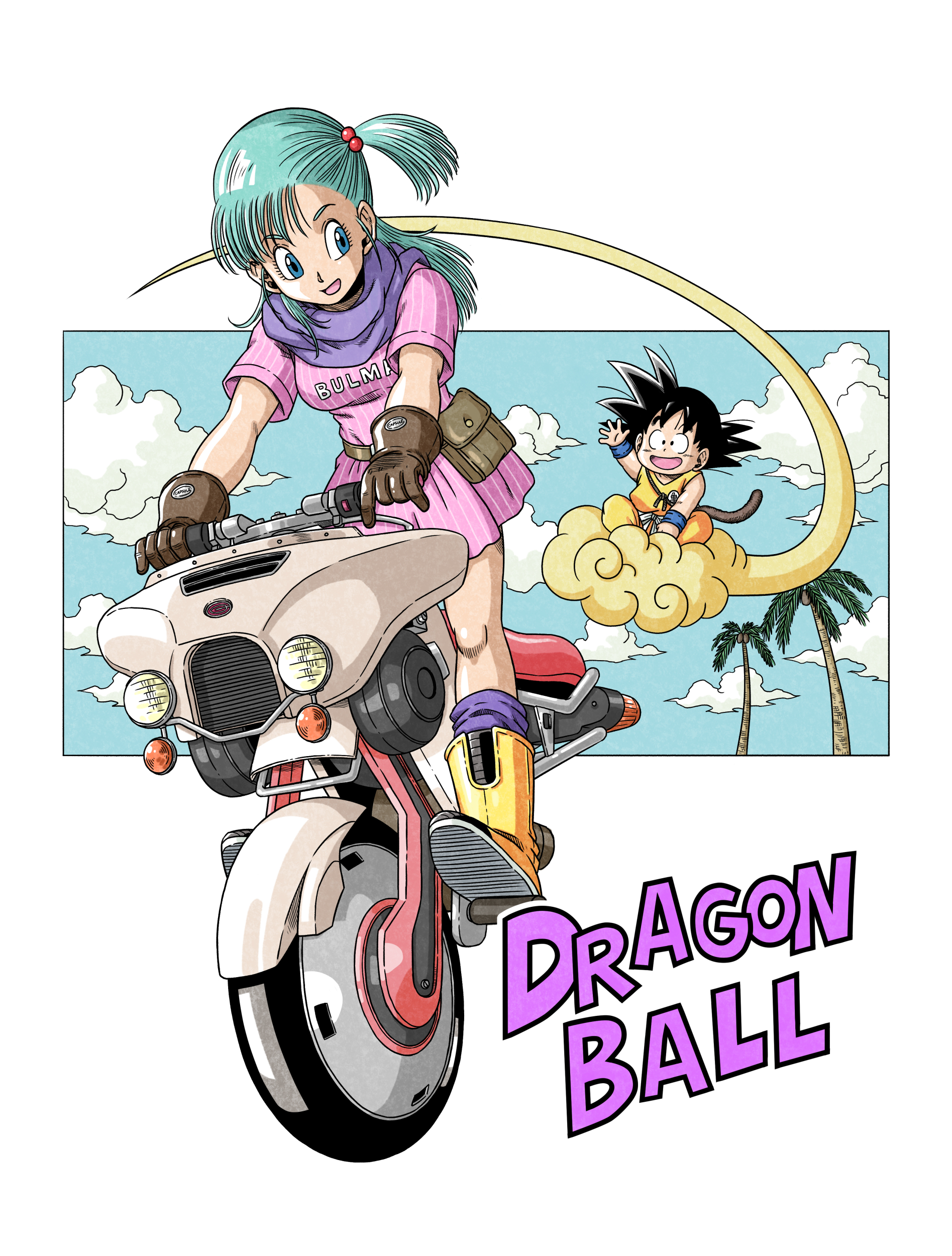 Safebooru - 1boy 1girl :d absurdres aged down aqua hair belt black eyes ...