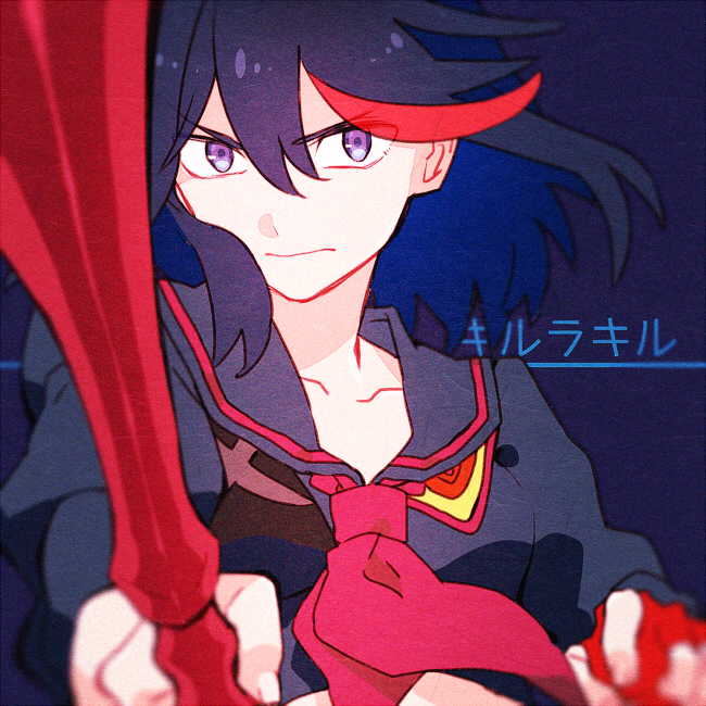 Safebooru - 1girl atk (ao8010) fingerless gloves foreshortening gloves ...