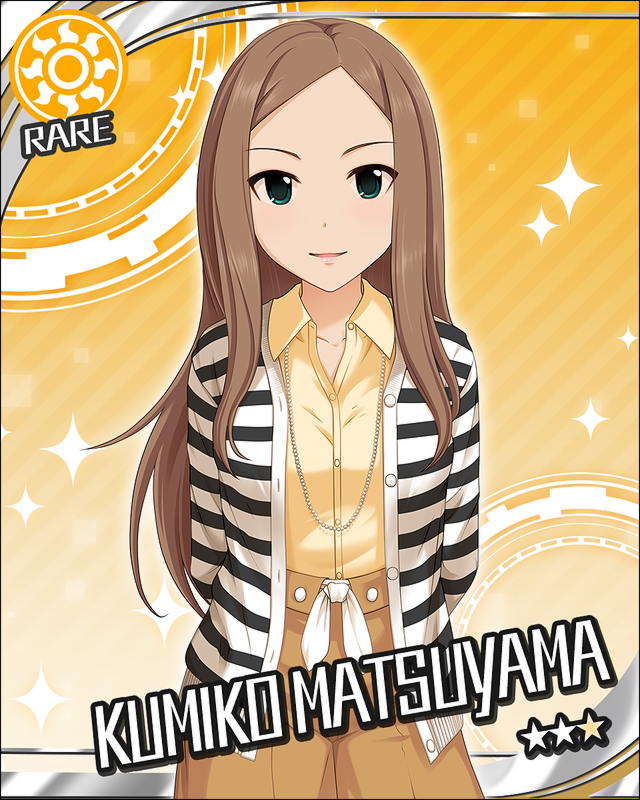 Safebooru - 1girl brown hair green eyes idolmaster idolmaster ...