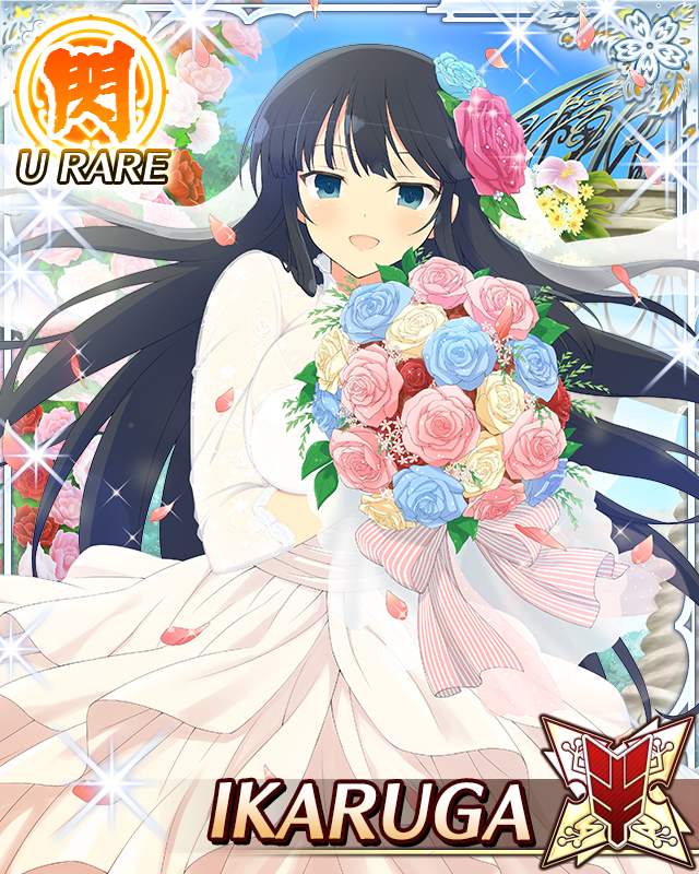 Safebooru - 1girl black hair blue eyes blue flower blue rose border ...