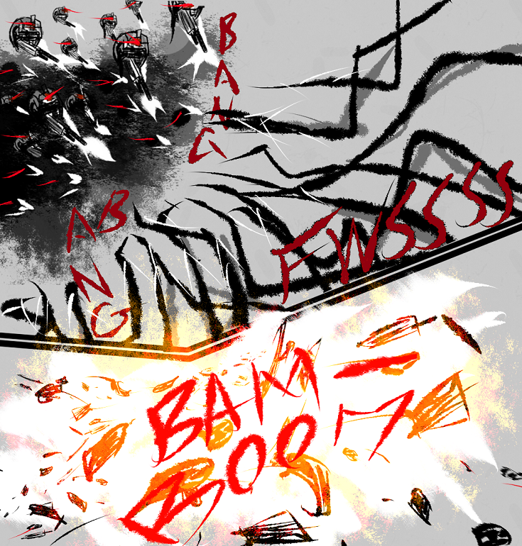 Safebooru - armored core armored core last raven armored core nexus ...