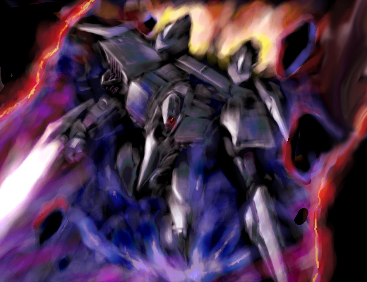 Safebooru - armored core armored core: for answer armored core 4 blade ...