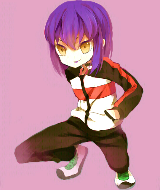 Safebooru - 1boy hayabusa hideki inazuma eleven (series) inazuma eleven ...
