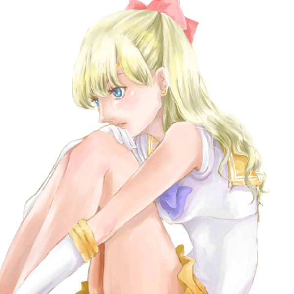 Safebooru - 1girl aino minako alternate hair length alternate hairstyle bishoujo senshi sailor ...