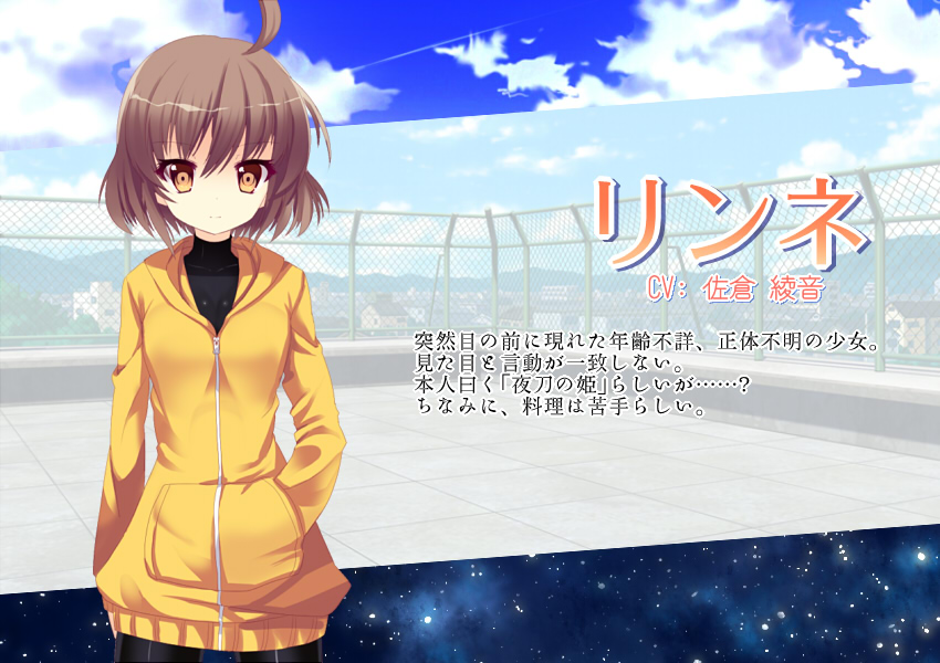 Safebooru 1girl Ahoge Bike Shorts Brown Eyes Brown Hair Fake 7511