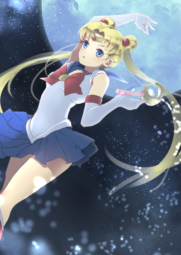 Safebooru - 1girl arm up baton bishoujo senshi sailor moon bishoujo senshi sailor moon crystal ...