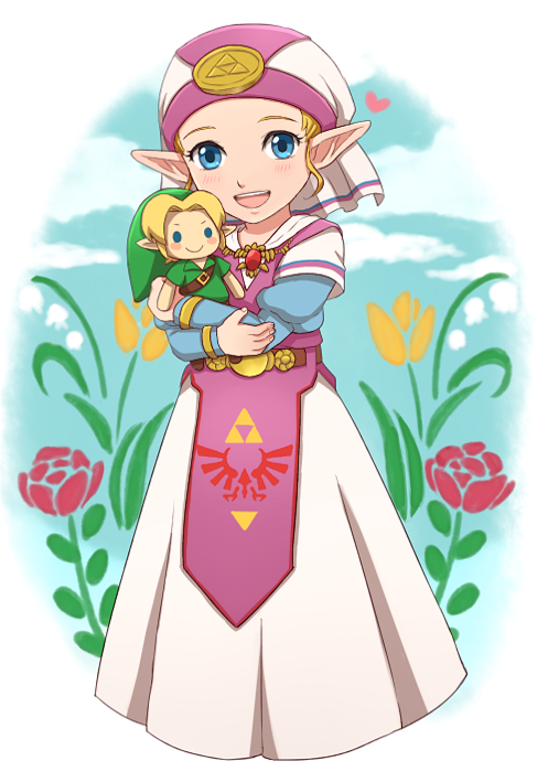 Safebooru - 1girl blonde hair blue eyes blush character doll child ...