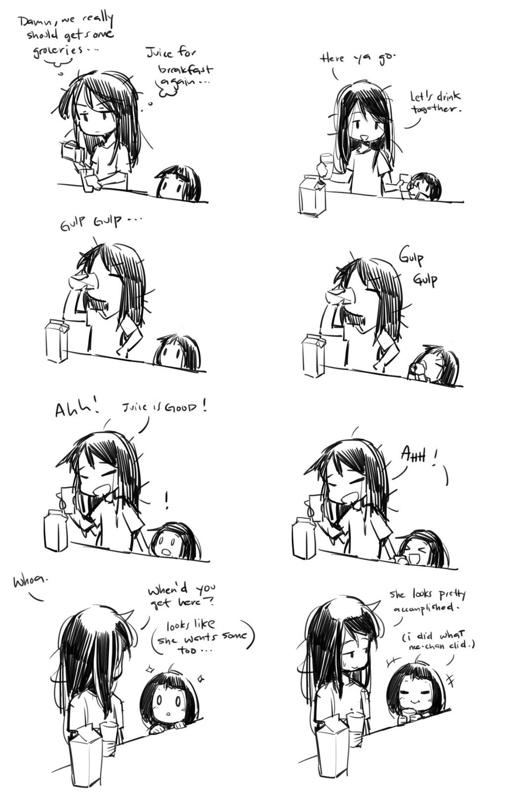 Safebooru - >