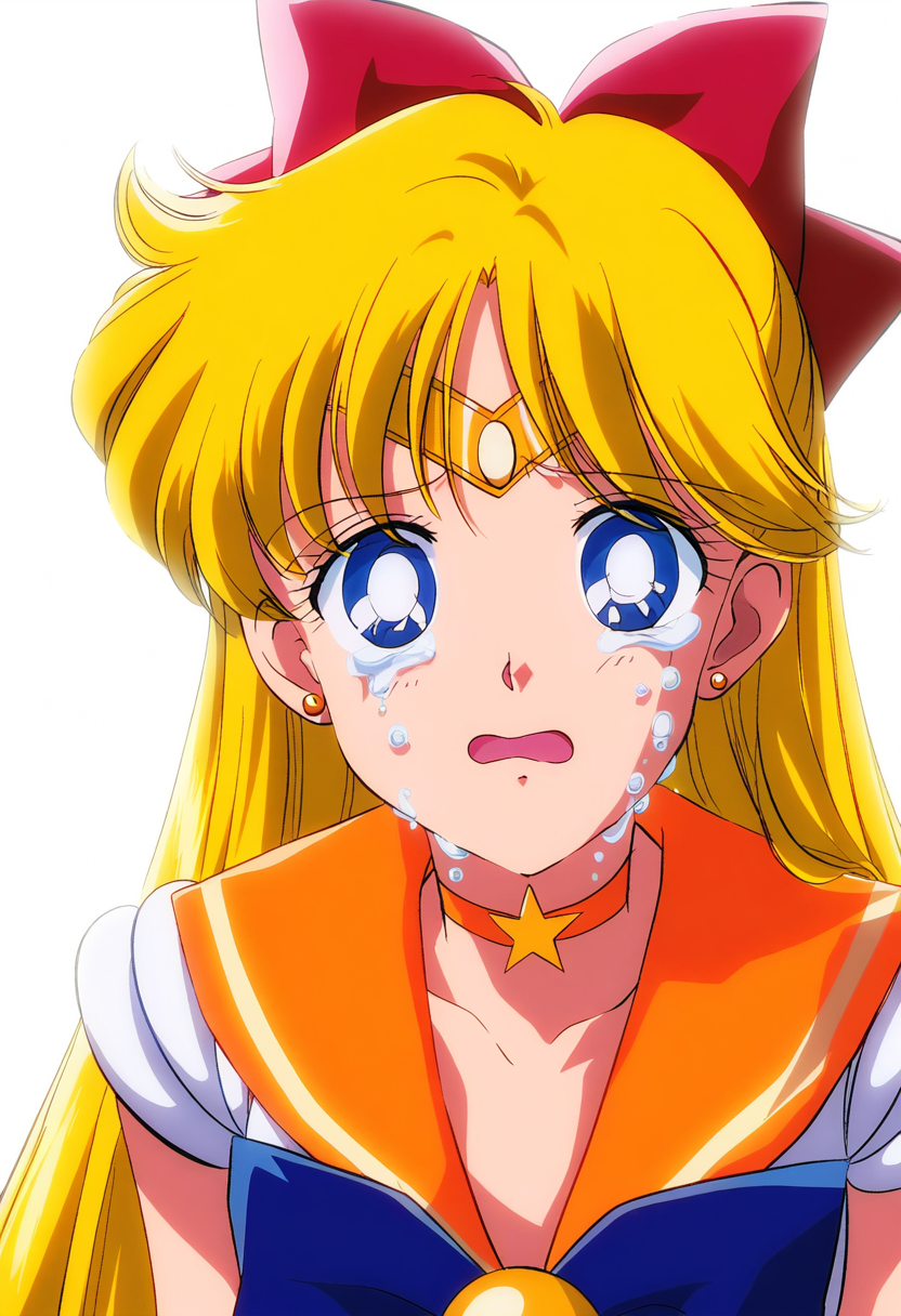 Safebooru - 1girl ai generated aino minako bishoujo senshi sailor moon ...