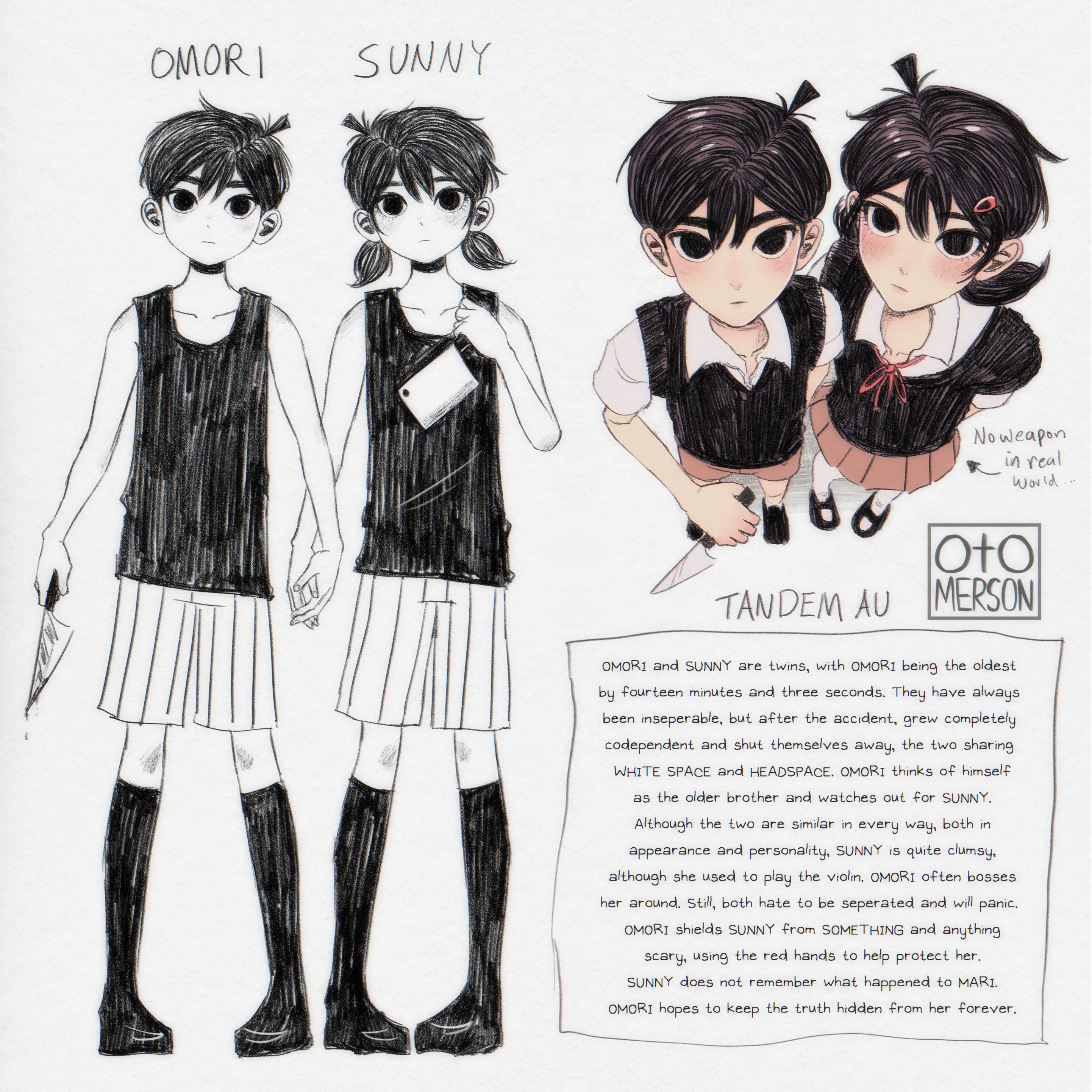 Safebooru - 1boy 1girl absurdres alternate universe arrow (symbol) black eyes black hair black ...