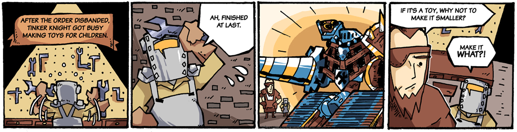 Safebooru - 2boys beard character request comic english eyepatch facial ...