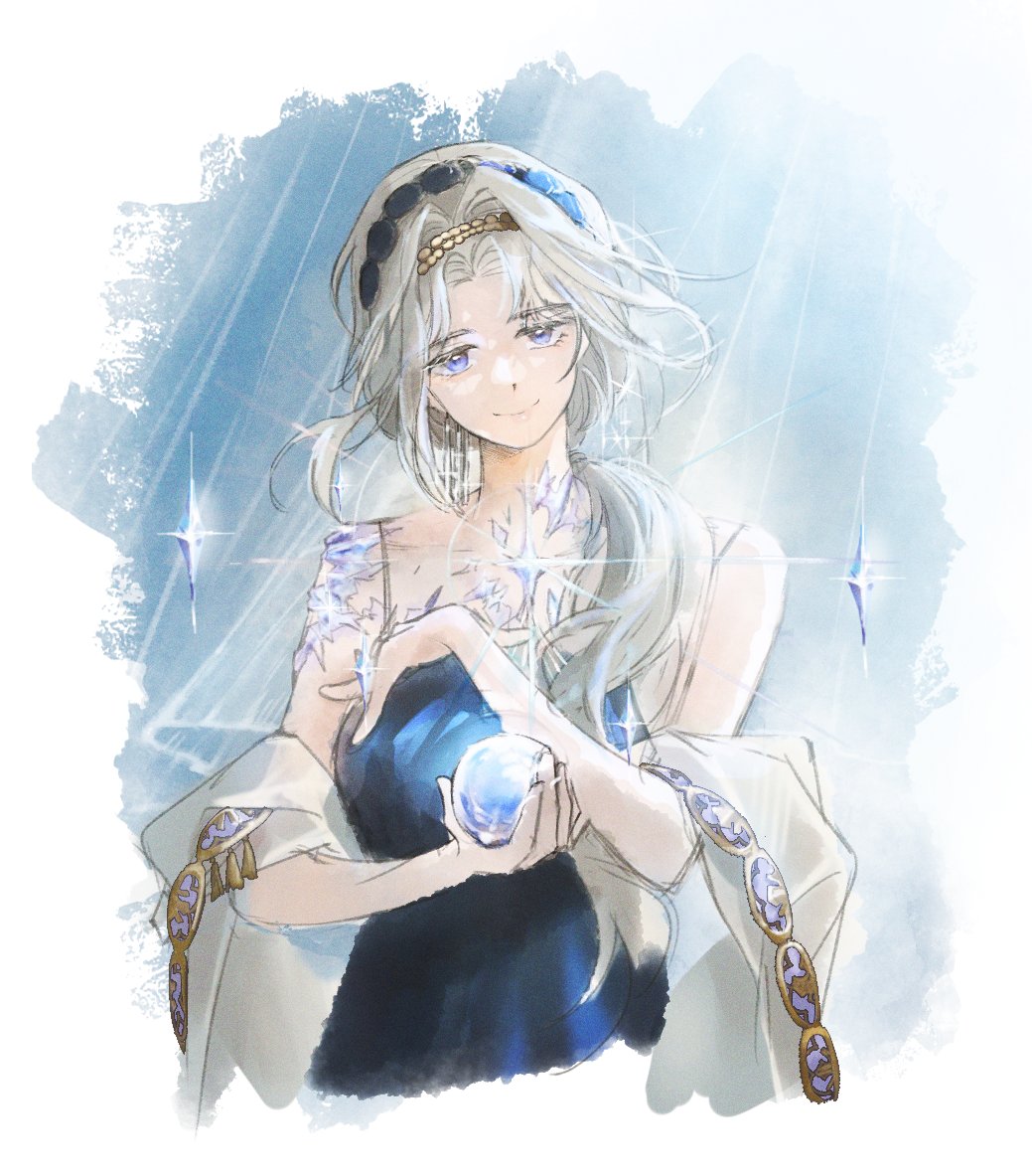 Safebooru - 1girl ball bare arms bare shoulders beryl bouanich black ...