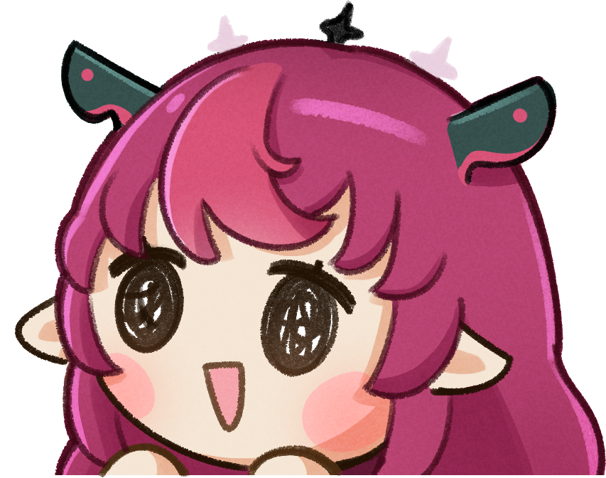 Safebooru - 1girl :d blush blush stickers chibi chibi only commentary ...