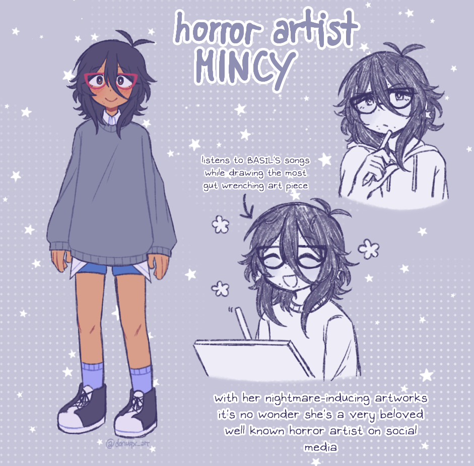 Safebooru - 1girl alt text alternate universe antenna hair arrow ...