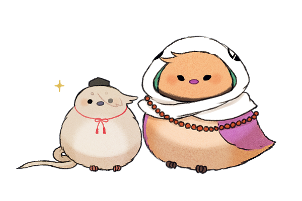 Safebooru - animalization ayu (mog) bird black eyes chin strap eyes ...