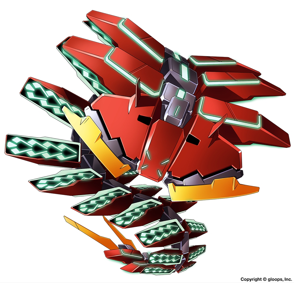 Safebooru - artist name centipede glowing lines kuzuryuu kennosuke ...