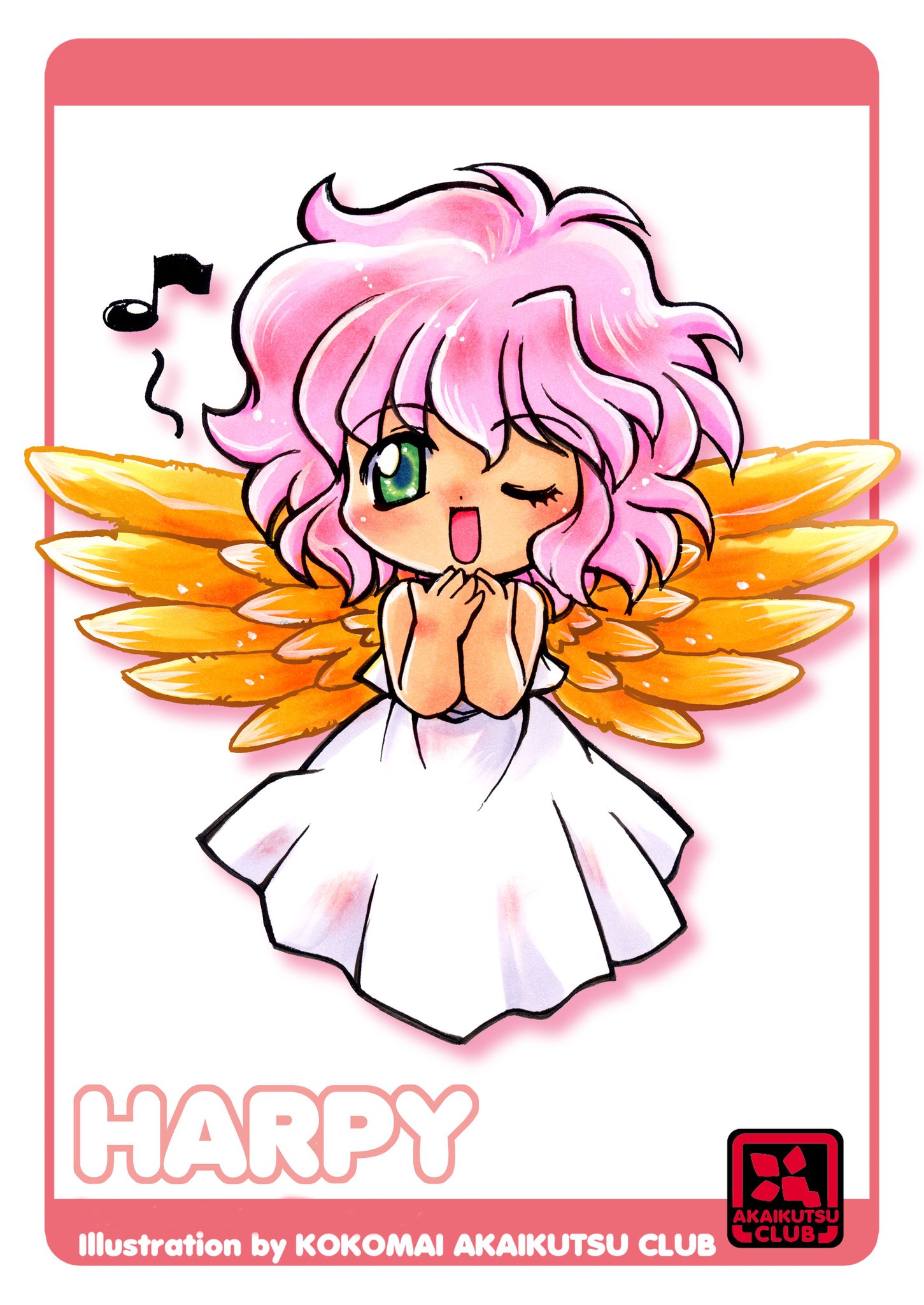 Safebooru - 1girl character name chibi chibi only circle name ...