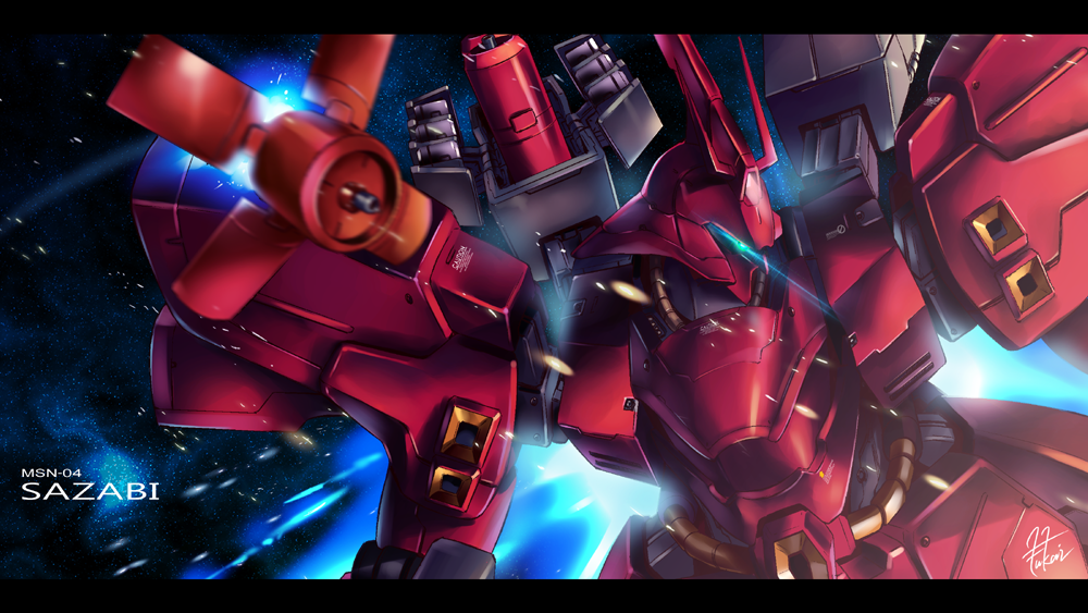 Safebooru - artist name char's counterattack character name fukai ...