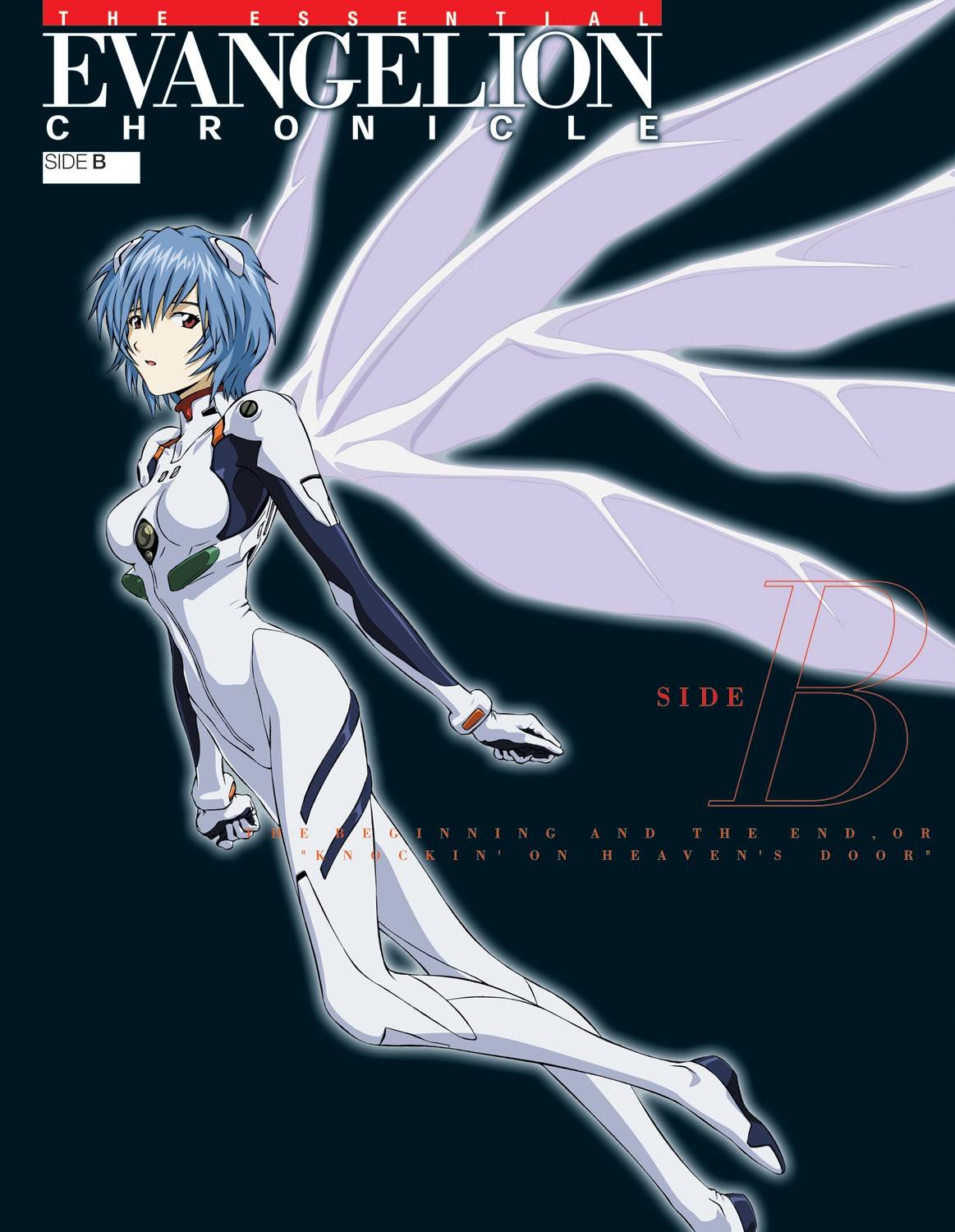 Safebooru - 1girl ayanami rei blue hair bodysuit highres jpeg artifacts looking at viewer neon ...