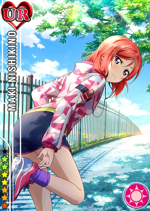 Safebooru - blush character name jacket love live! school idol festival love live! school idol ...