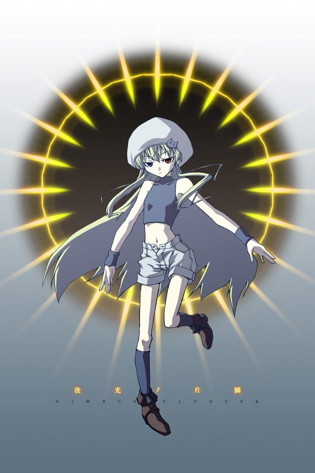 Safebooru - 1boy androgynous artist request blonde hair blue eyes ...