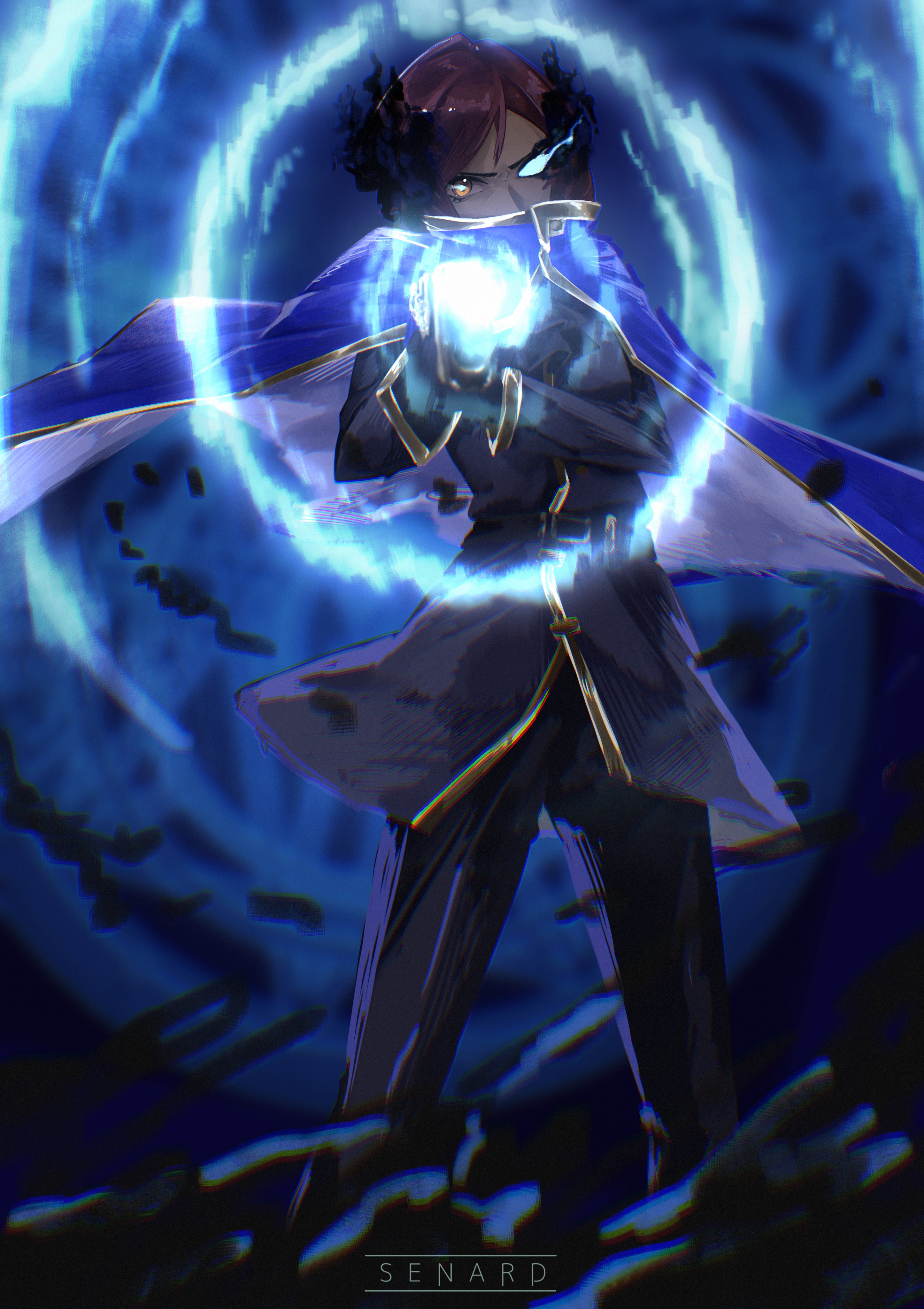 Safebooru - 1girl absurdres e.g.o (project moon) highres library of ...