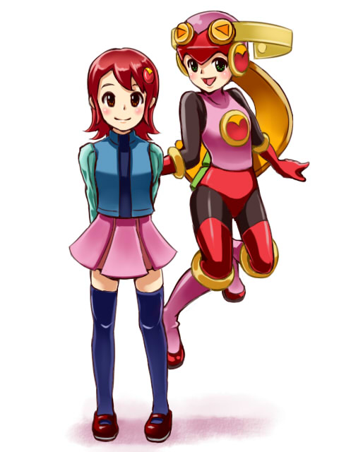 Safebooru - 00s 2girls brown eyes hair ornament hairclip m7next ...