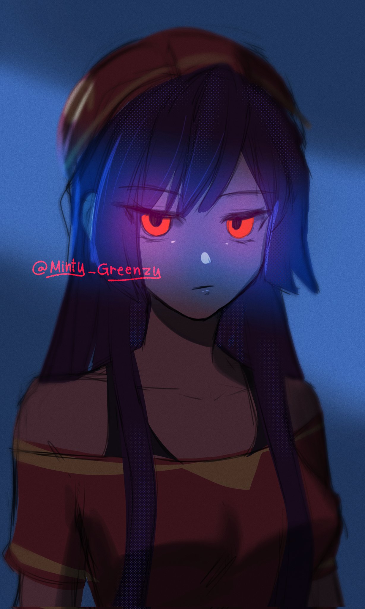 Be The Bad Guy! (You Are The Super Villain!) | Page 101 | SpaceBattles