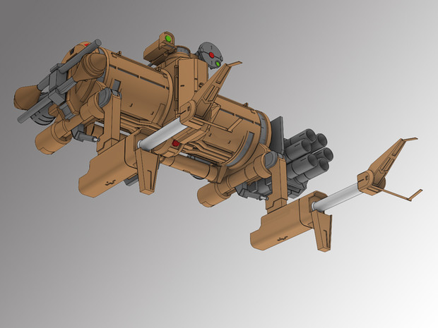 Safebooru - 3d gundam gundam ms igloo mecha oggo | 1938840