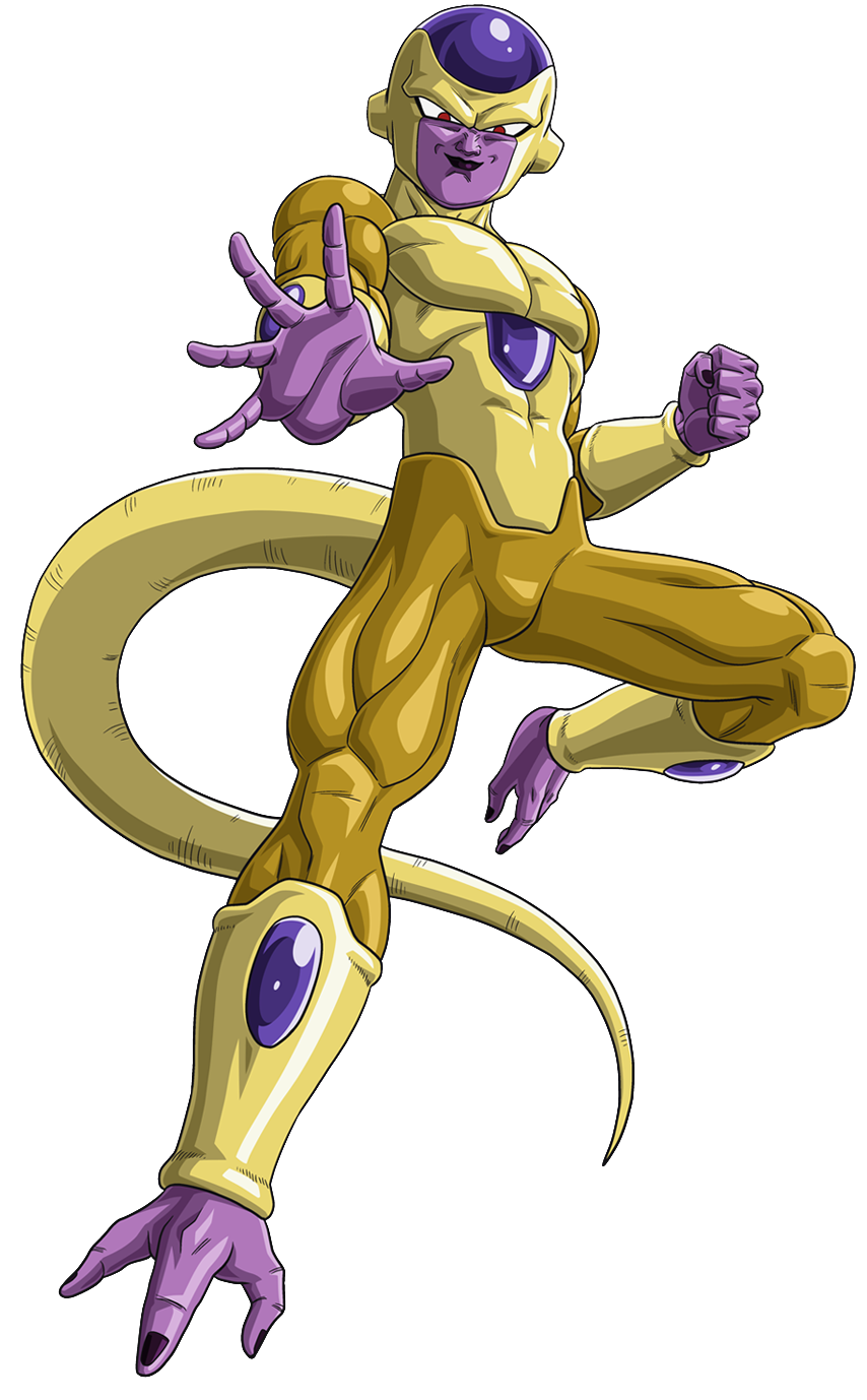 Safebooru - 1boy alien dragon ball dragonball z evil flying frieza full ...