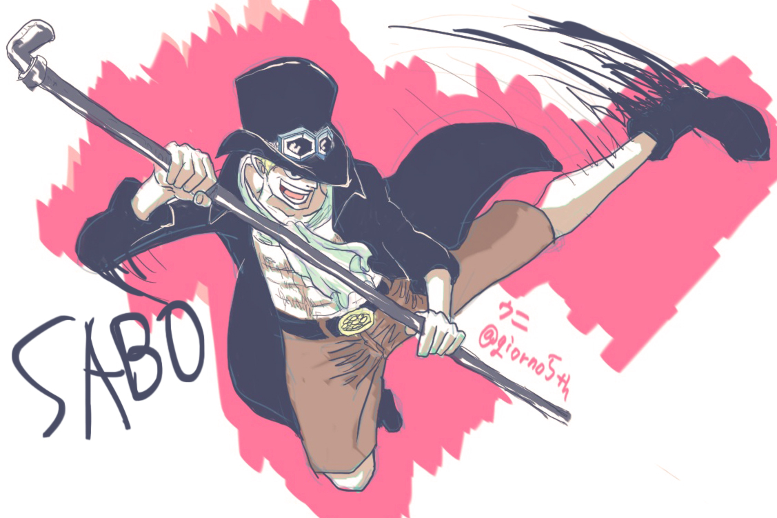 Safebooru - 1boy blonde hair character name cravat goggles goggles on ...