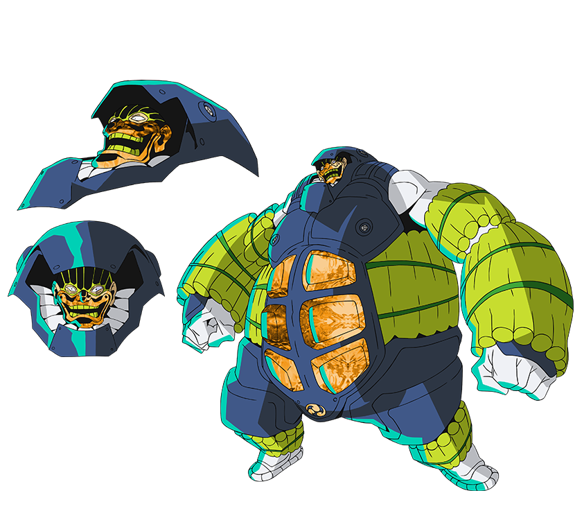 Safebooru - 1boy armor character sheet concept art explosive (ninja ...