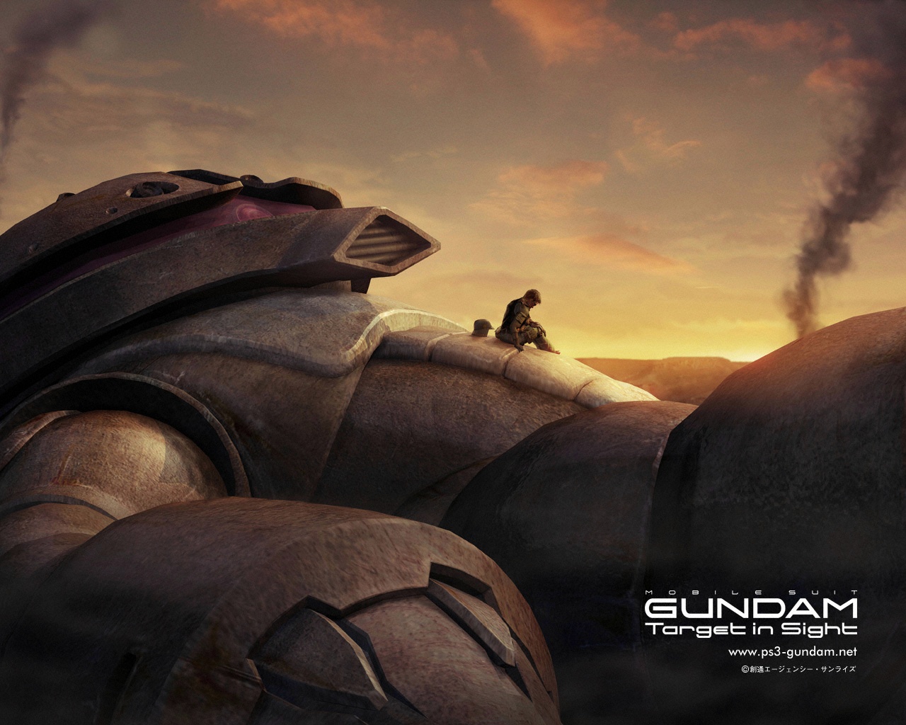 Safebooru - acguy gloves gundam gundam crossfire helmet mecha official ...