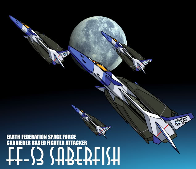 Safebooru - gundam mobile suit gundam moon saberfish (gundam ...