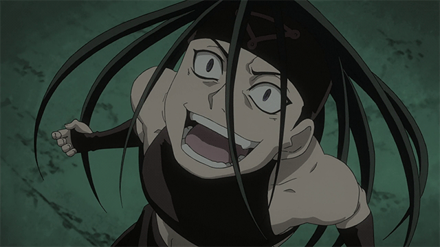 Safebooru - animated animated gif envy (fma) fullmetal alchemist ...