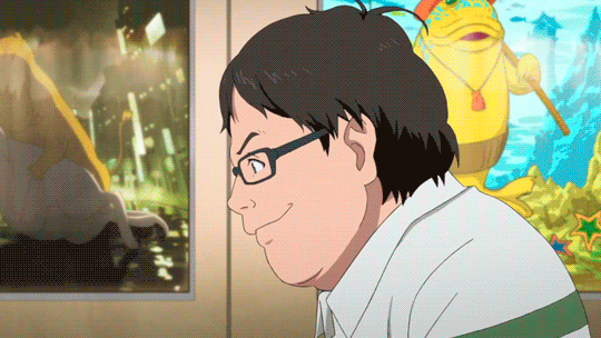 Safebooru 1boy 3girls Animated Animated Black Hair Blonde Hair 2227