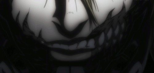 Safebooru - 1boy adolf reinhardt animated animated gif solo terra ...