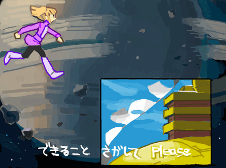 Safebooru - 1girl blonde hair boots densetsu kyojin ideon female gundam ...