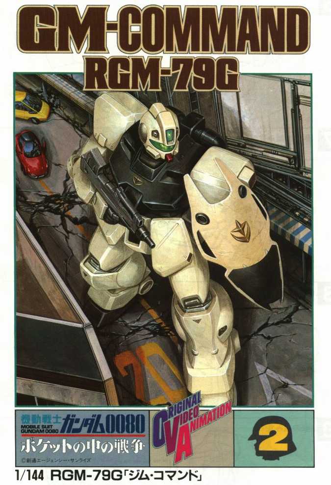 Safebooru - 80s car character name gm (mobile suit) gm command ground ...