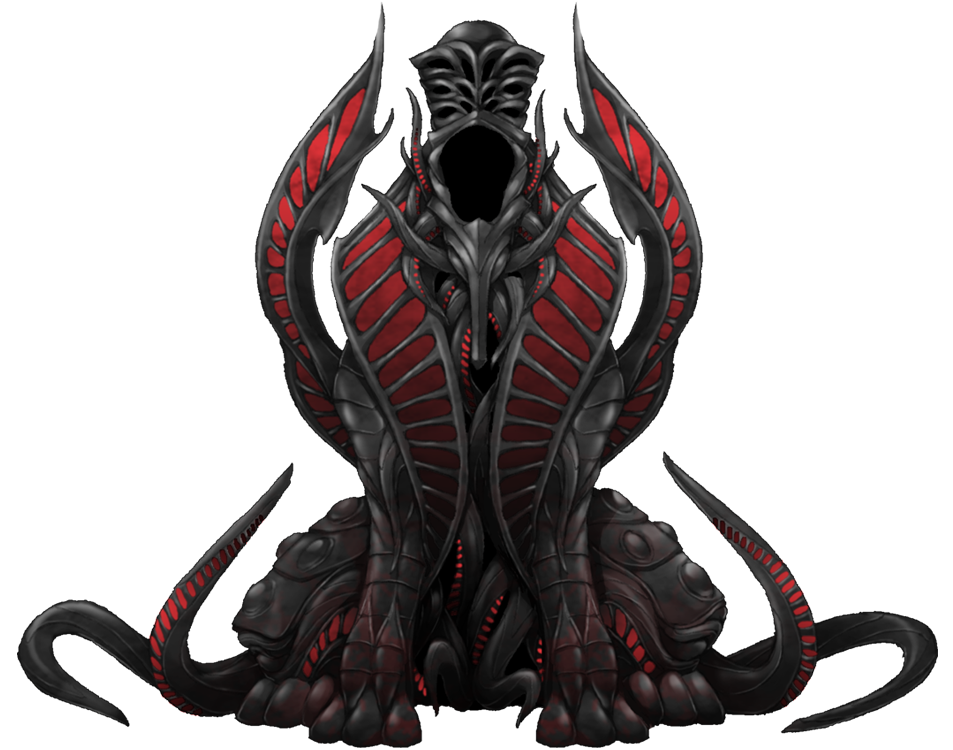 Safebooru - cthulhu mythos mazeran no humans nyarlathotep original ...