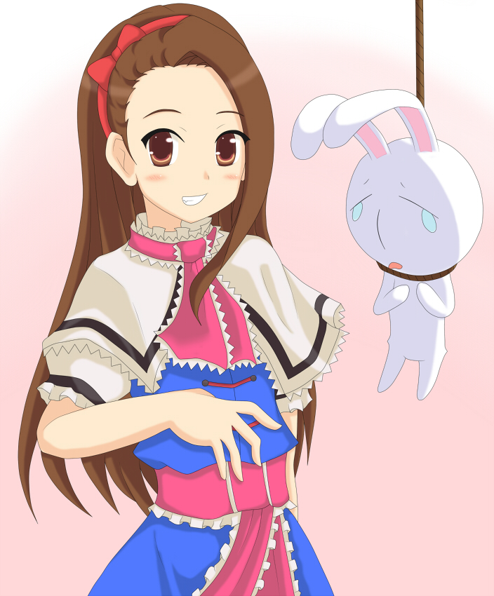Safebooru - 1girl alice margatroid alice margatroid (cosplay) cosplay ...