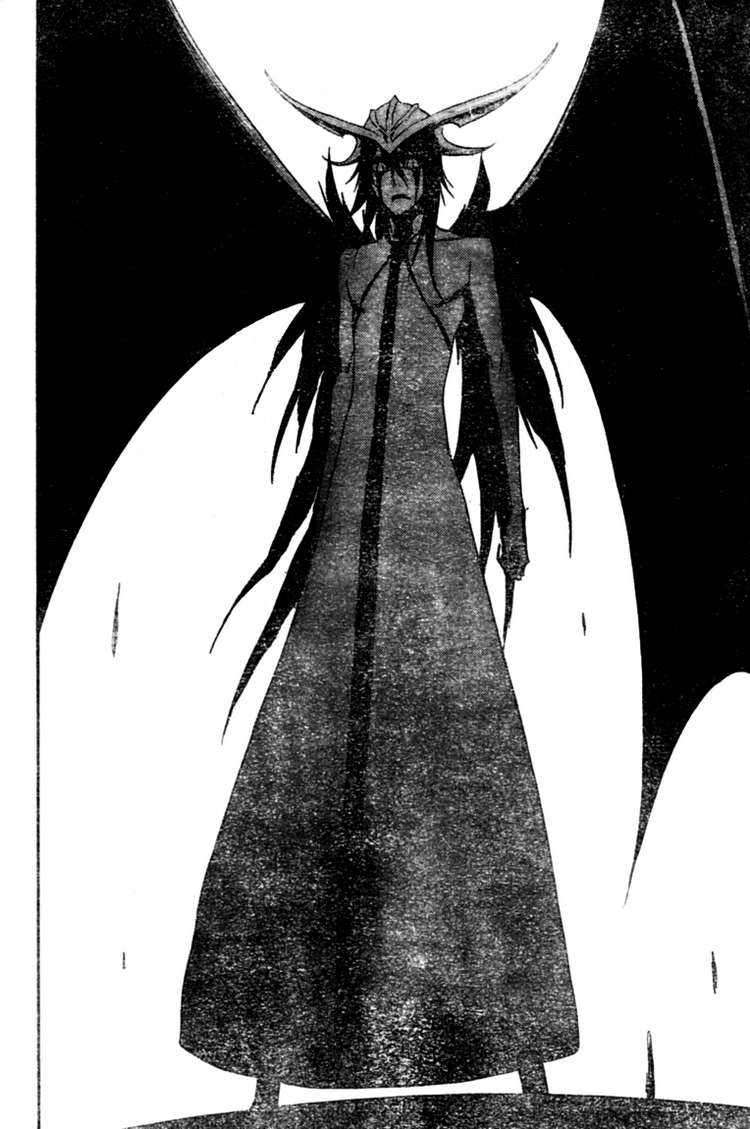 Safebooru - arrancar bleach espada hollow horns male mask spoiler ...