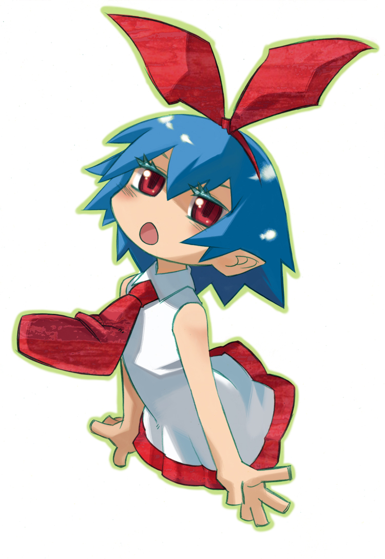 Safebooru - disgaea face hands nada haruka nada haruka uta nippon ichi ...