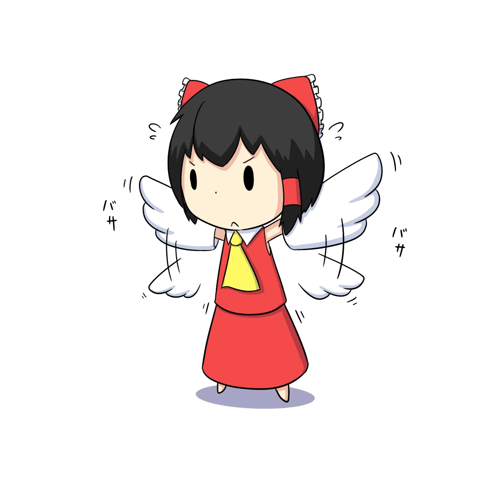 Safebooru - >: