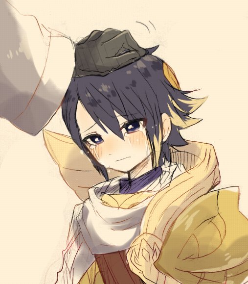 Safebooru - 1boy alfonse (fire emblem) child crying fire emblem fire ...