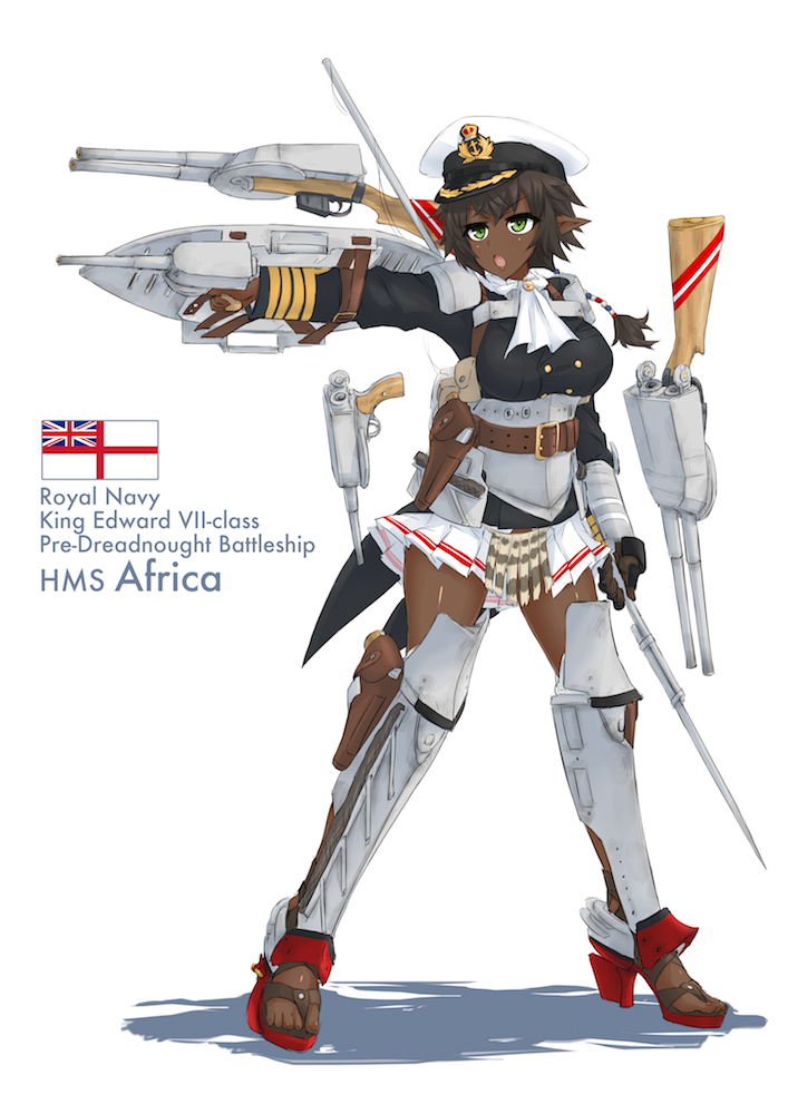 Safebooru - 1girl arm guards armor armored boots belt black hair boots dakku (ogitsune) dark ...